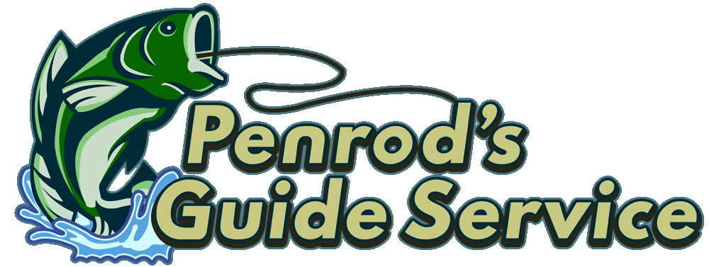 Penrod's Guide Service